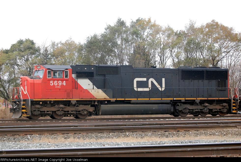 CN 5694